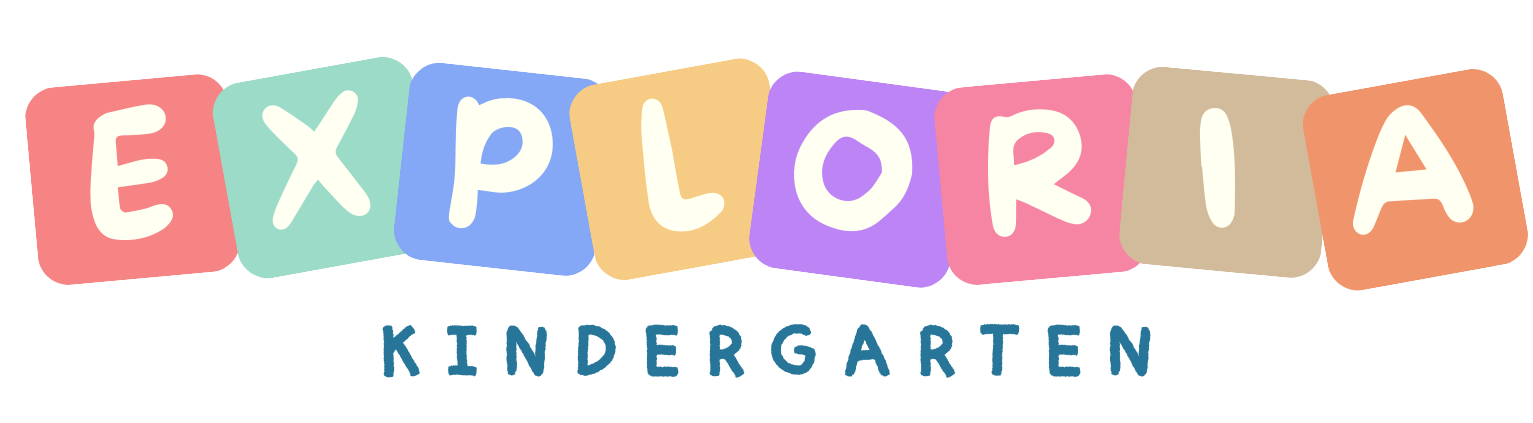 HOME - EXPLORIA KINDERGARTEN
